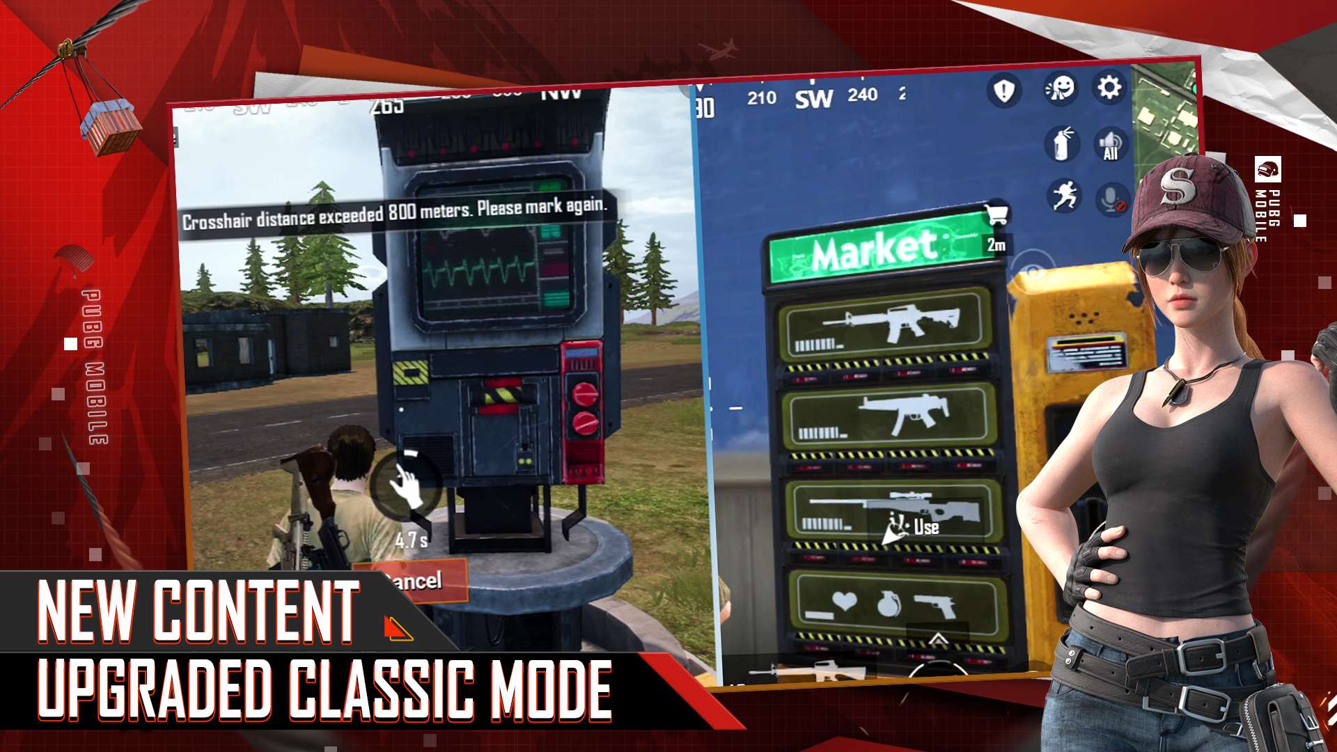 Pubg Mobile 1 Battle Royale Mobile Game