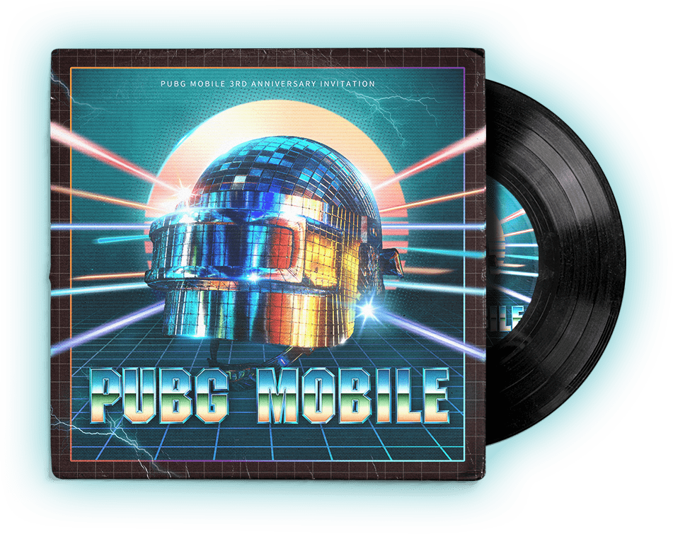 PUBG MOBILE