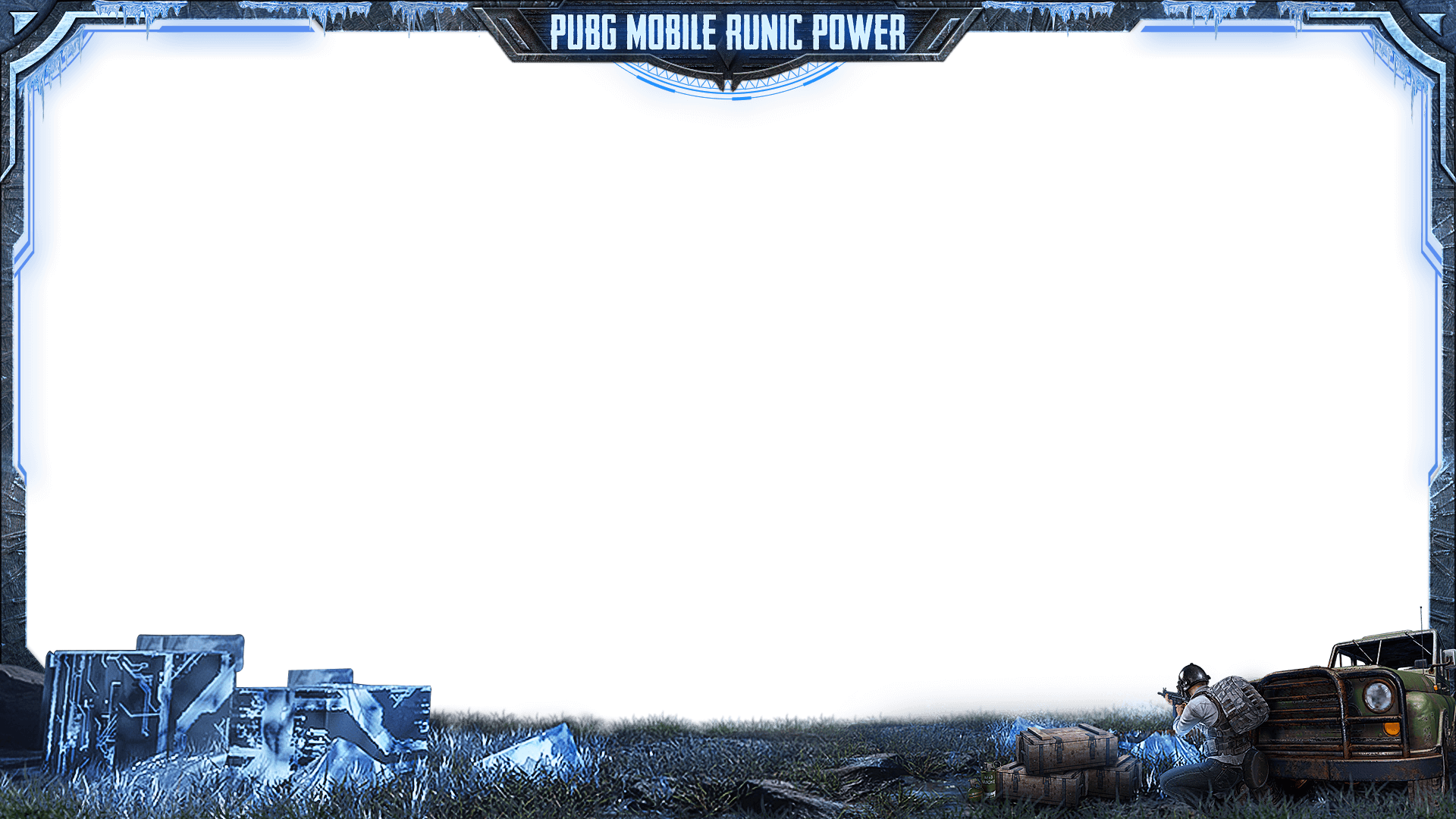 PUBG MOBILE GALLERY | Photo & KV & Character Design