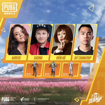 Global Extreme Challenge