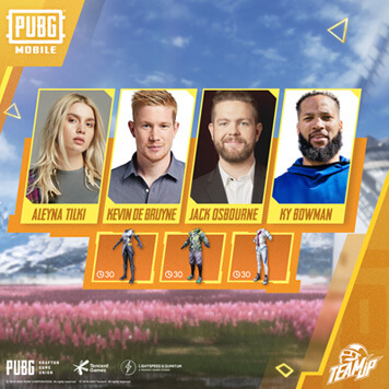 Global Extreme Challenge