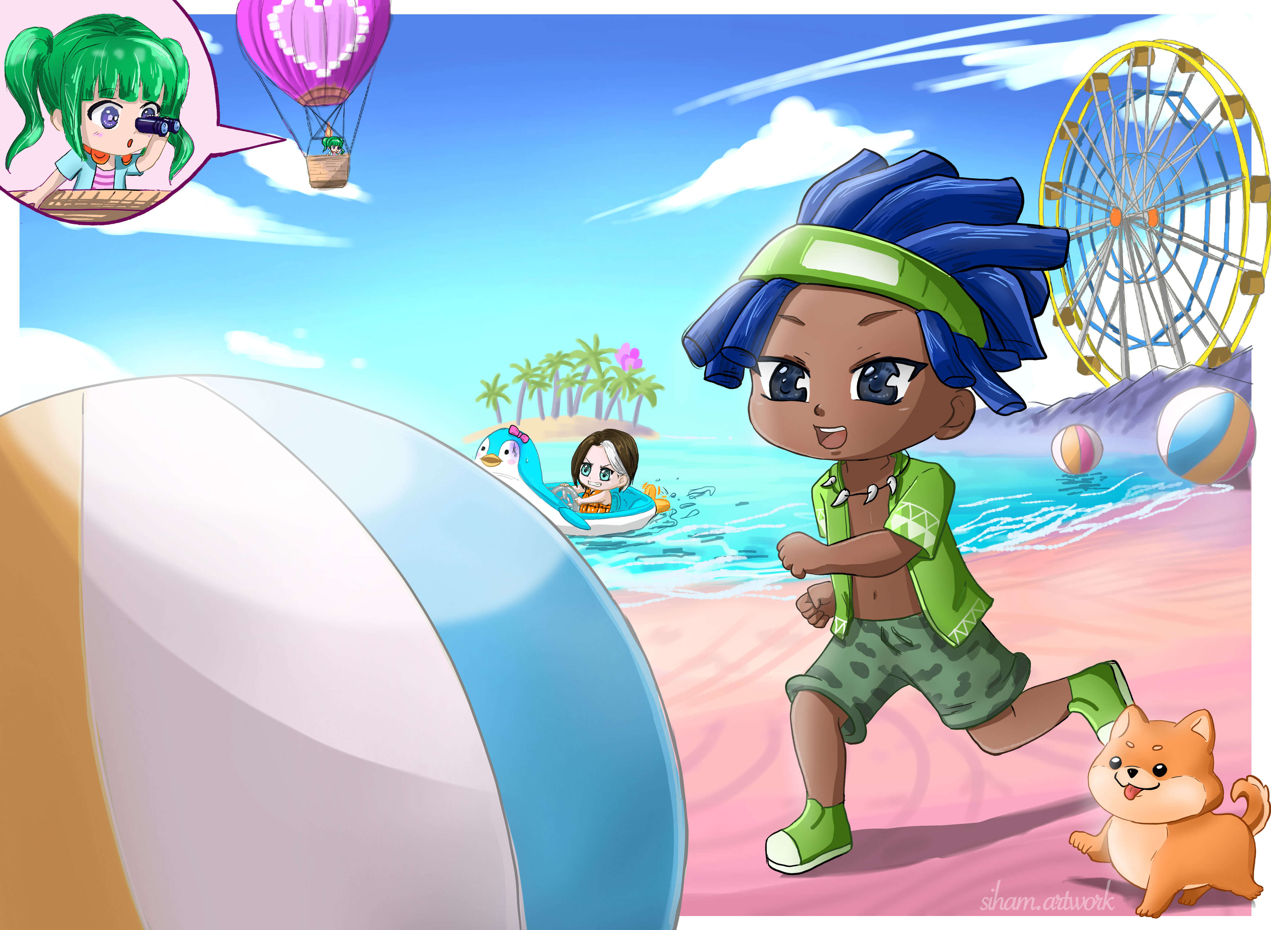 4th Global Design Contest