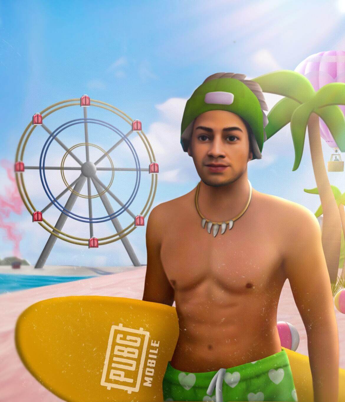 4th Global Design Contest