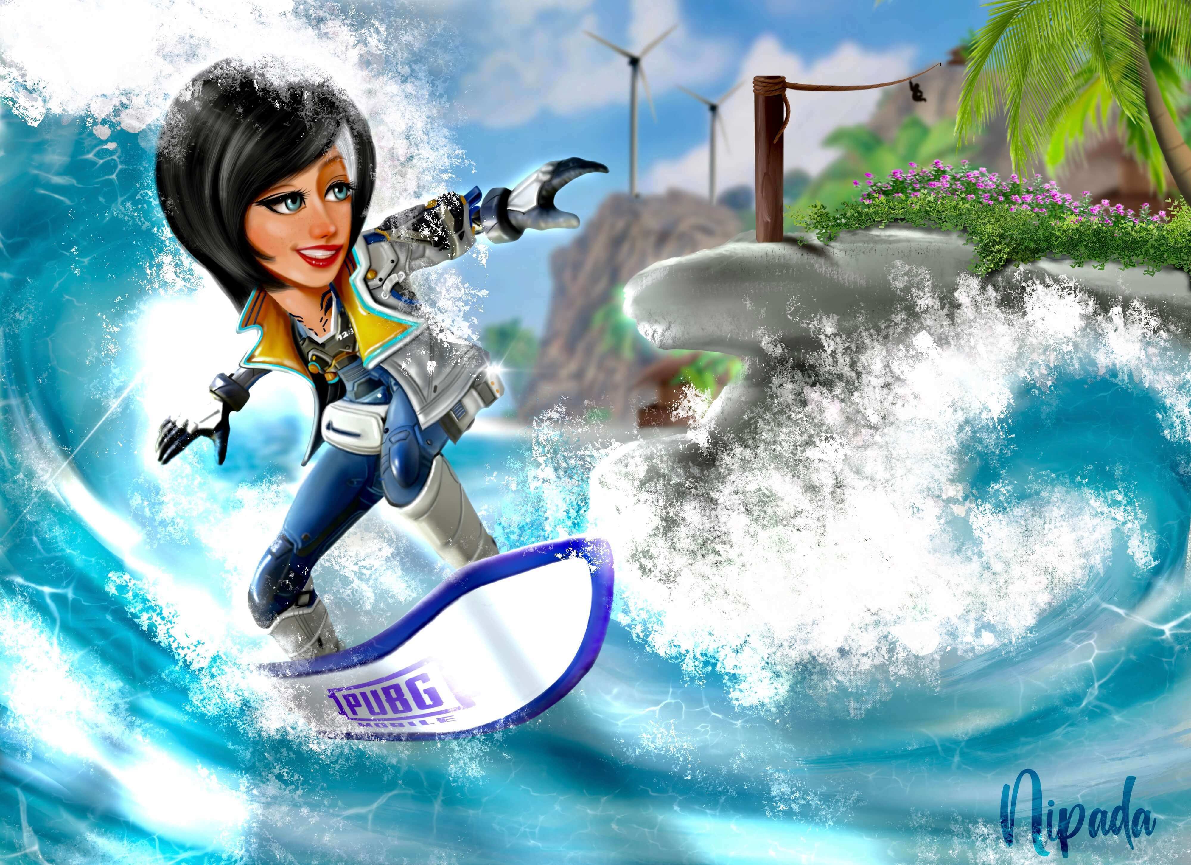 4th Global Design Contest