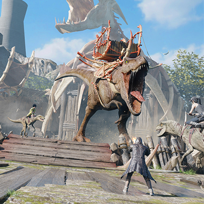 New version coming your way!