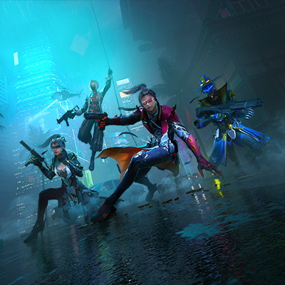 NEW POWER4 SERIES AVAILABLE NOW