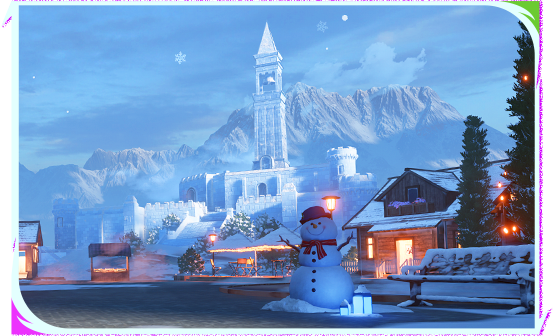 PDP 1st Lobby Theme Design Contest