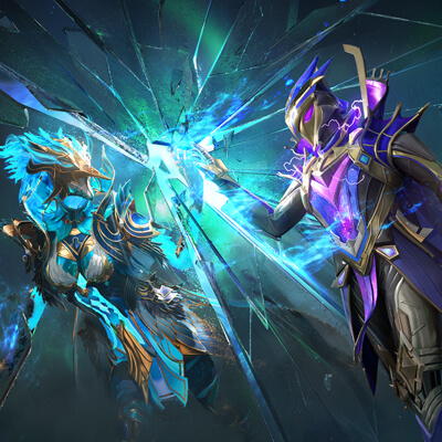 First Double Ultimate Set Lucky Spin Available Now