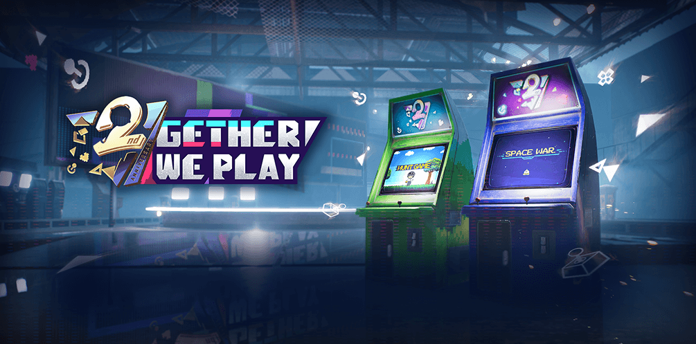 Anniversary Game Event