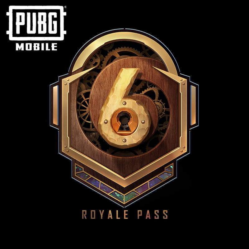 Royale Pass M6: Mythic Winter