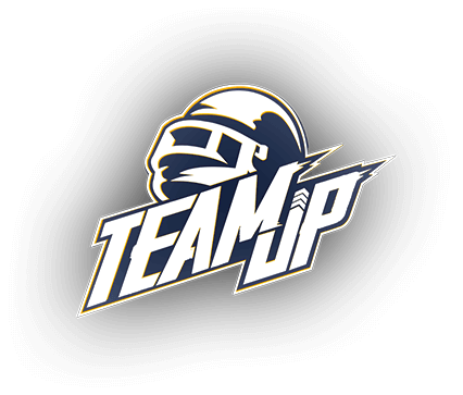 Team Up Logo
