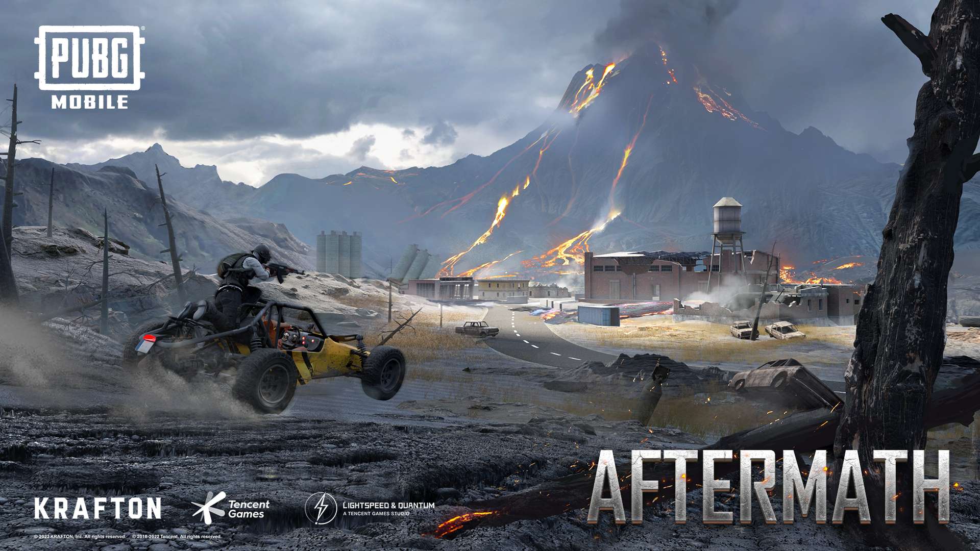 Game Features