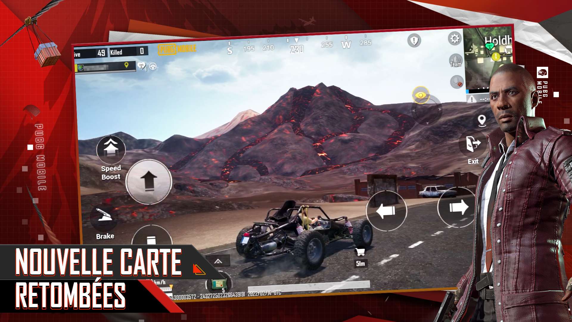 PUBG MOBILE | LE N° 1 DES BATTLE ROYALE SUR MOBILE